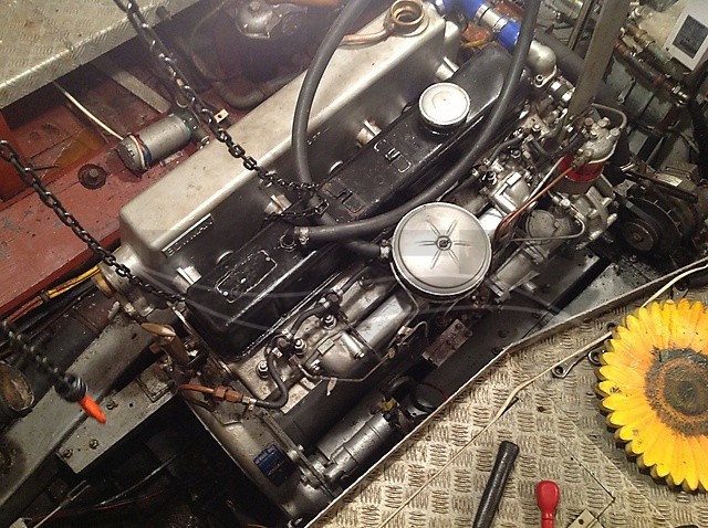 BMC Sealord - BMC - Canal World