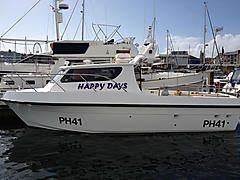 Aquafish Boats for Sale | FAFB
