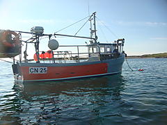 Treeve Boats for Sale | FAFB