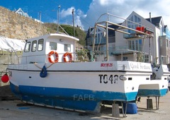 Blythe Boats for Sale | FAFB